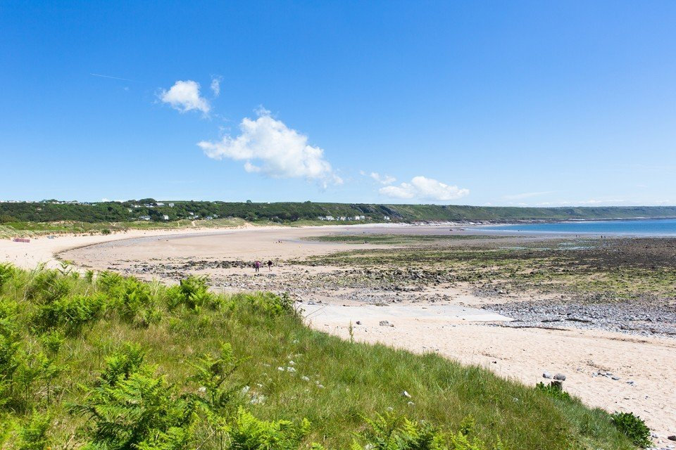 Highfields Holiday Park