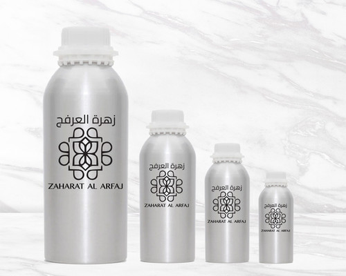 Oud Shifaz Oil | Zaharat Al Arfaj