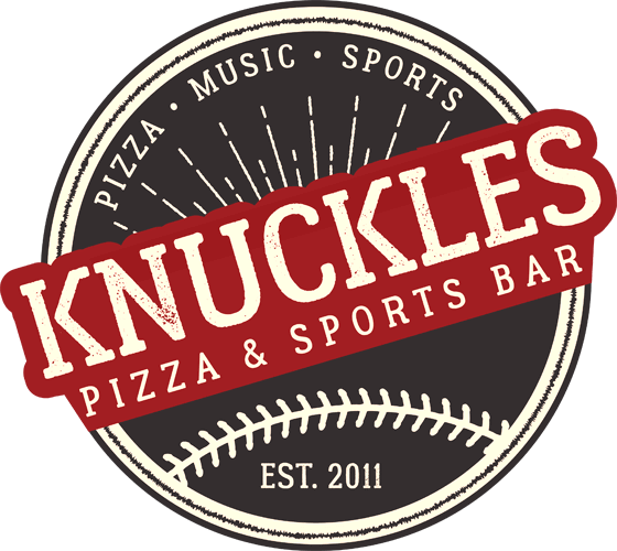 Pizza | www.KnucklesPizza.com | United States