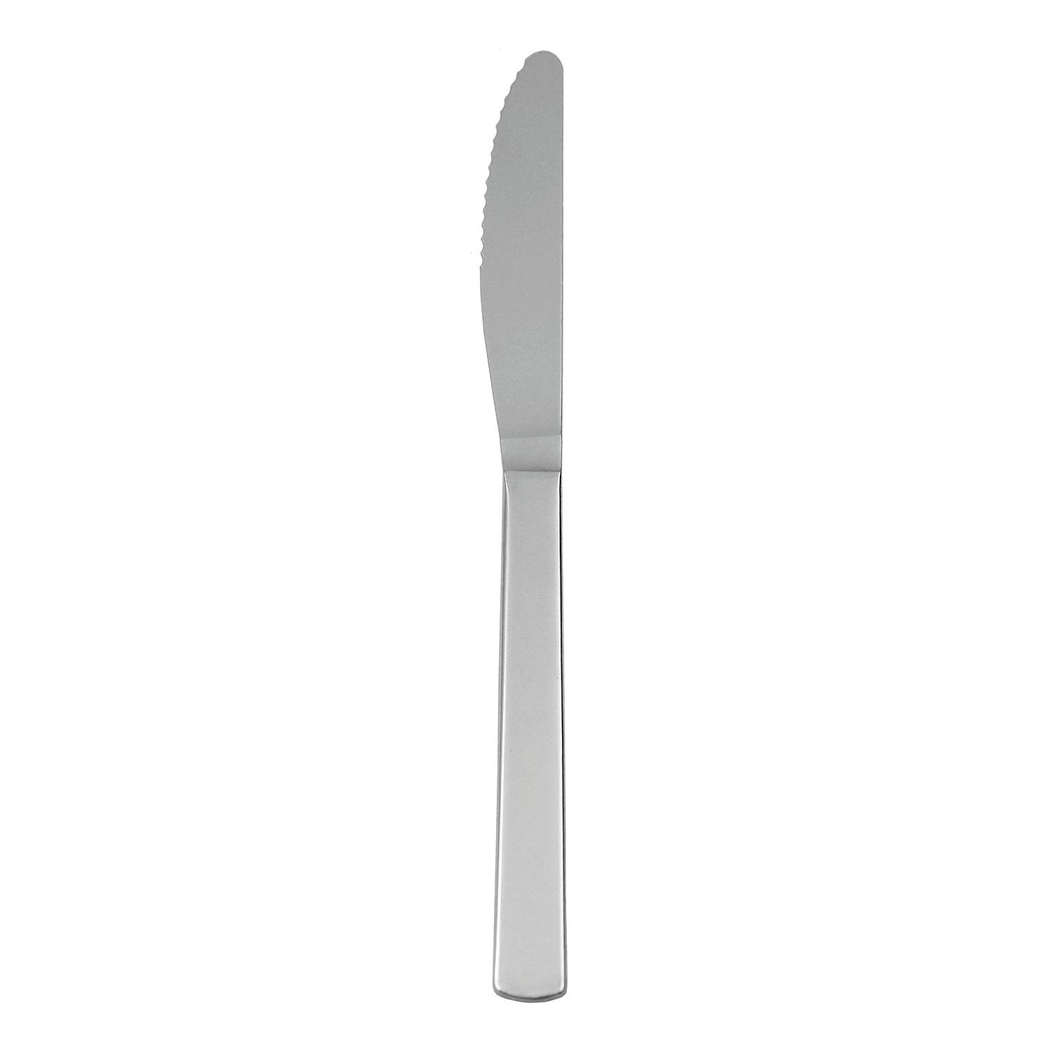 Flatware Dinner Knife Stainless
