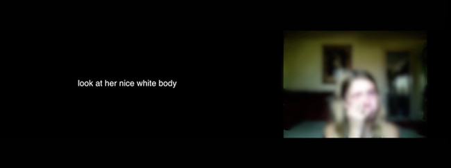 Comment Down Below | Hilde Krohn Huse