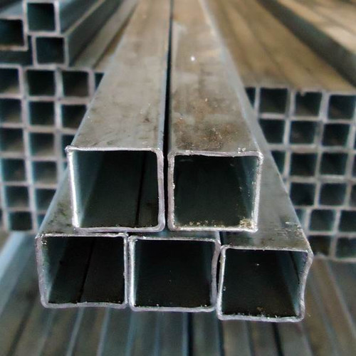 Cod 109 - Metalon Galvanizado 20X20 - 0.95 | catalogovieiraaco