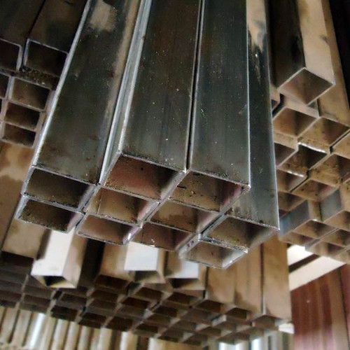Cod 232 - Metalon 30X30 - 1.20 | catalogovieiraaco