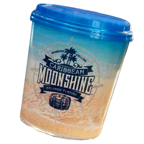 SMALL SOUVENIR CUP | Moonshine