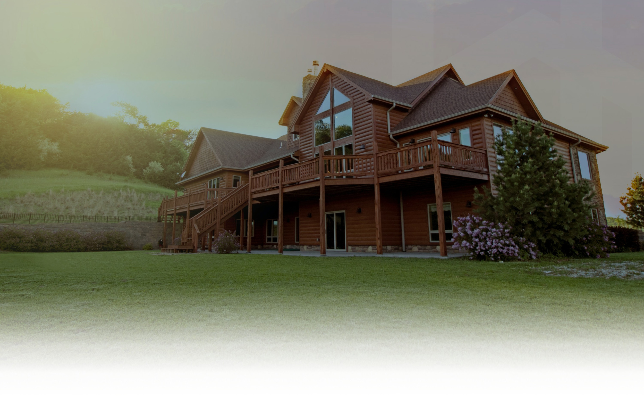 Home Genealogy | House History