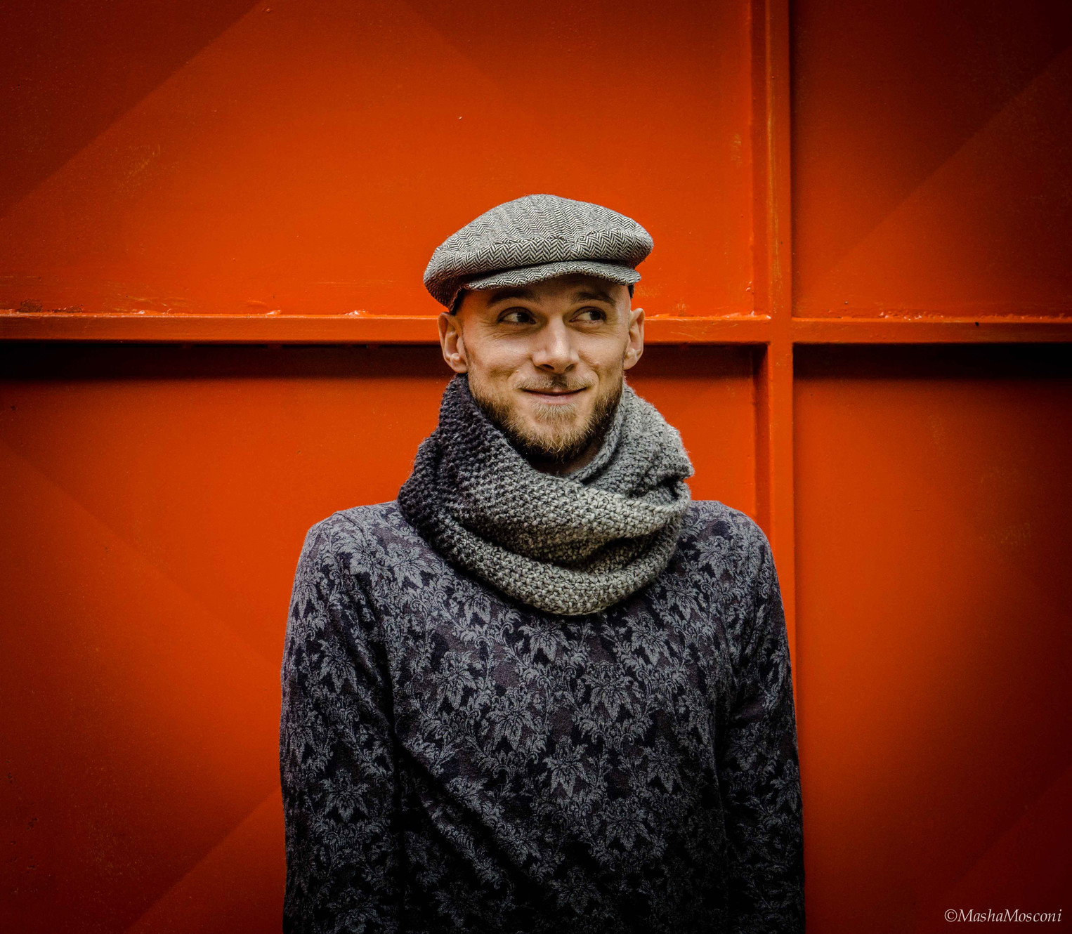 Alexis Morel | Compositeur