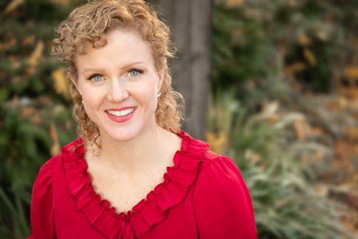 Headshots | Kimberly Doreen Burns, Actor