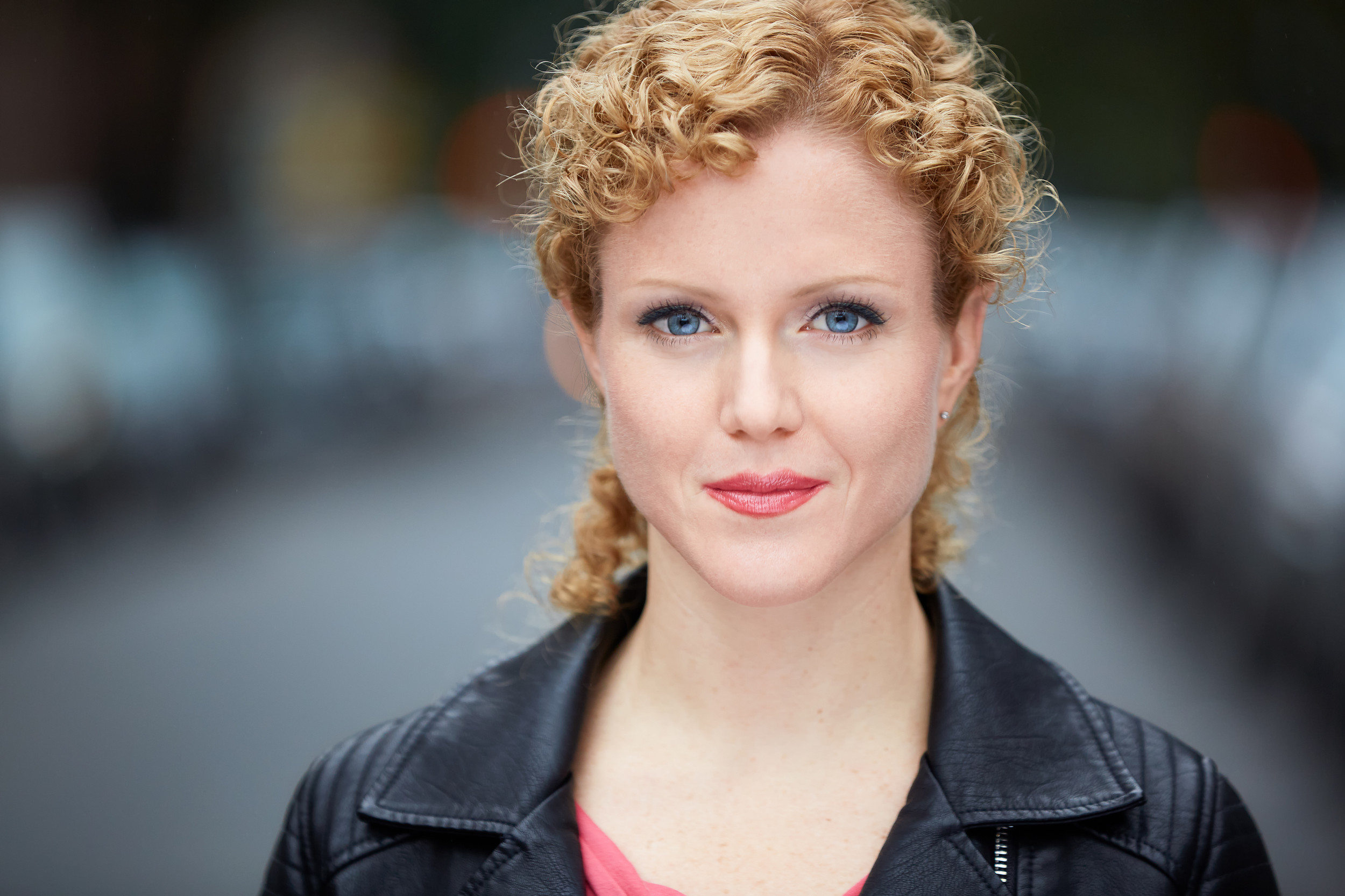 Kimberly Doreen Burns | Singer, Actor, Performer, Educator