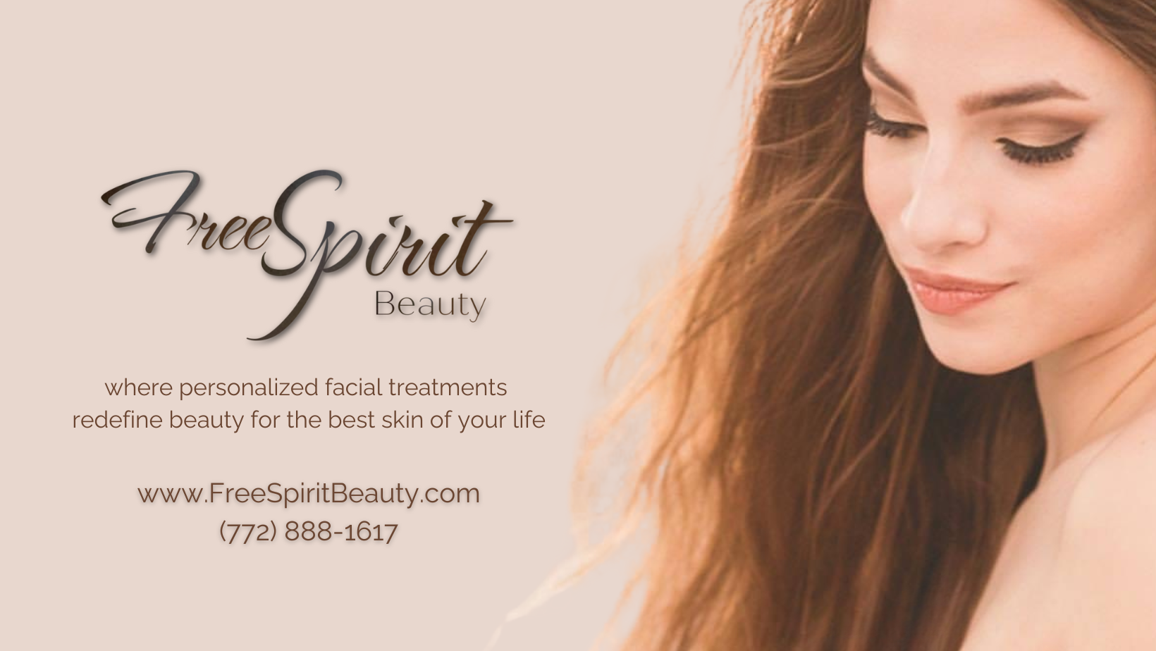 Free Spirit Beauty | Skincare Clinic | Palm City | Facials ...