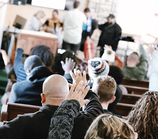 Go to Church | Riverside Christian Assembly | United States