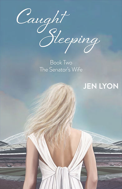 Home | Jen Lyon