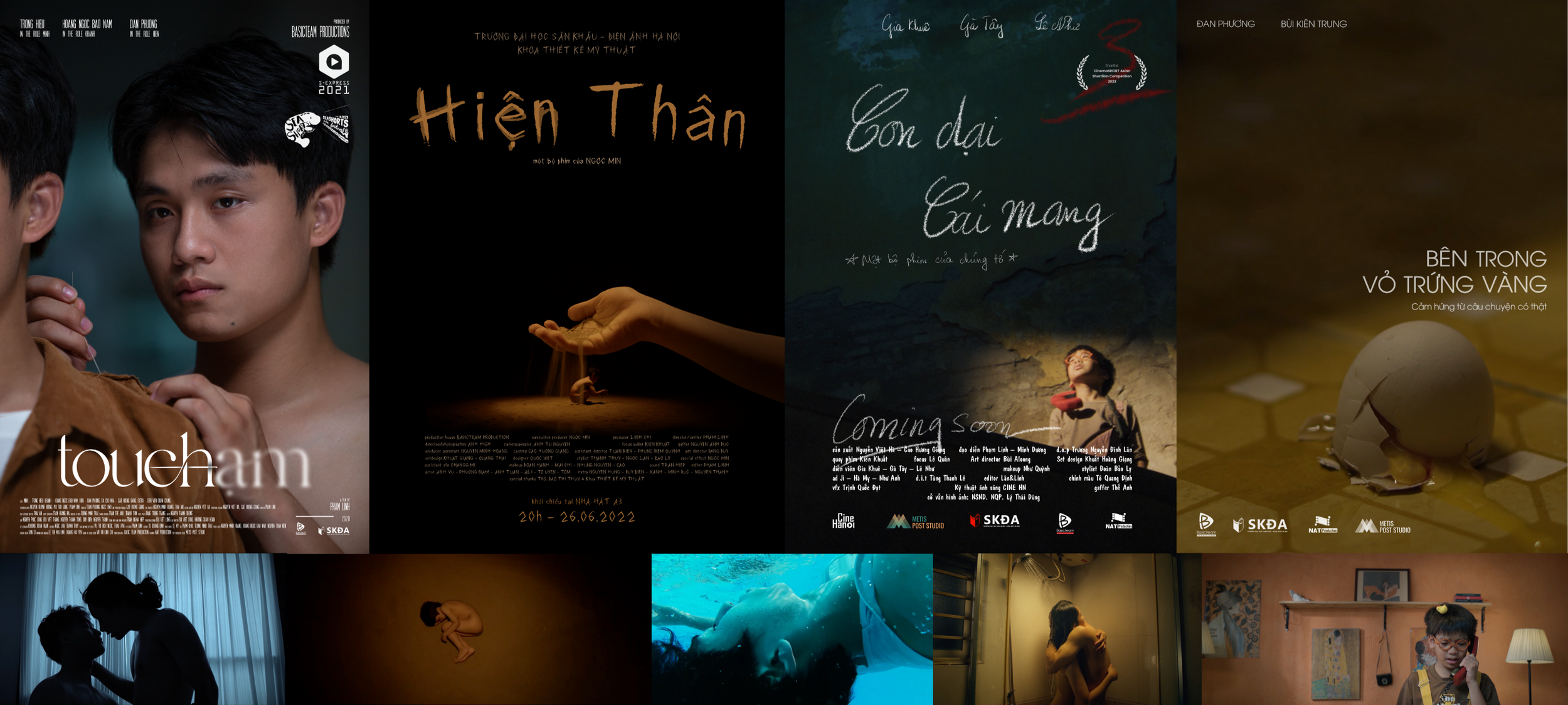 Short Film | Director