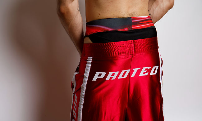 NEW COLLECTION | Proteo