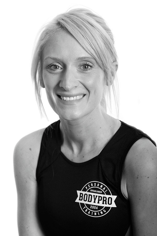 Natalie Bate | Bodypro
