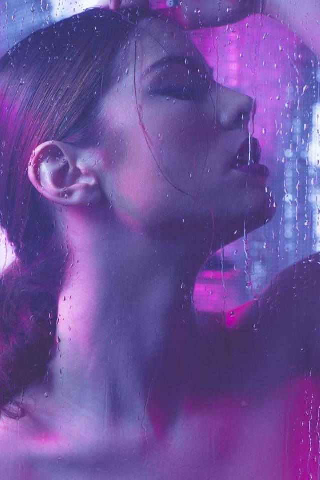 MODEL | mollyratermann