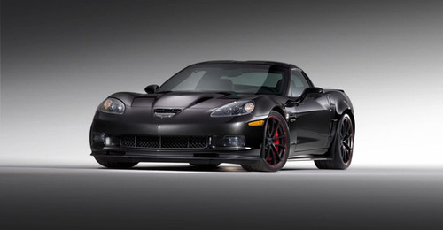 2006-2013 C6 Z06 Corvette | LC3 Performance Auto