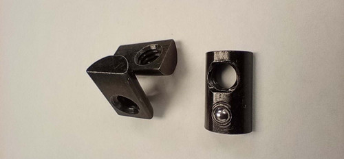 Threaded Rail Nuts | Proflex Barrier Systems