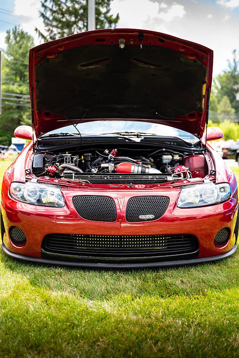 PERFORMANCE | LC3 PERFORMANCE | ROCKAWAY, NJ