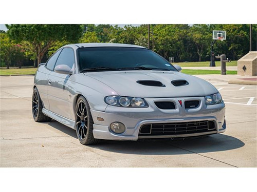 2004-2006 Pontiac GTO | LC3 Performance Auto
