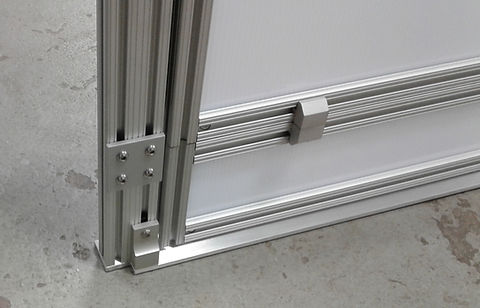 extension door
