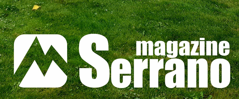 Magazine Serrano