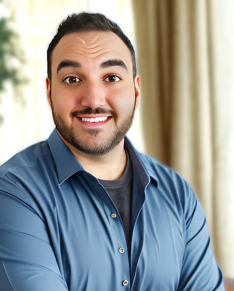 Anthony J. Rotolo, Ph.D. | Coaching & Clinical Hypnosis | 34 Oxford ...