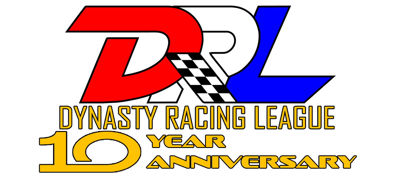 Dynasty Racing League | iRacing League