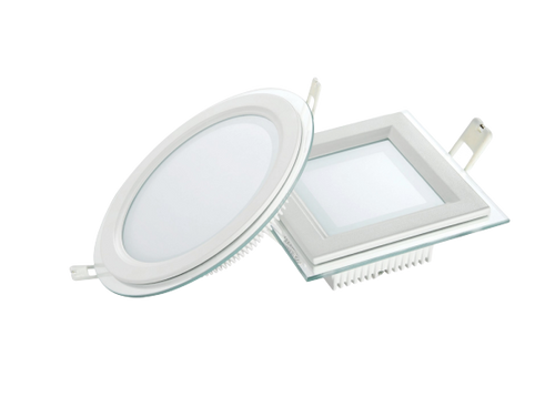 Recessed Glass Panel Series | CAYMAN-newlight