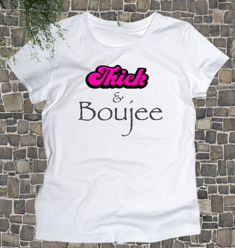 Thick & Boujee from $30 | E Tiffany