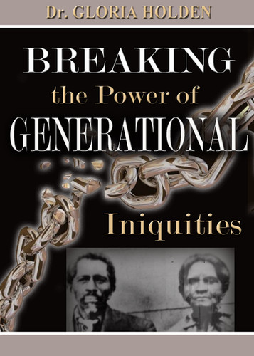 BREAKING GENERATIONAL INIQUITIES | New Beginnings