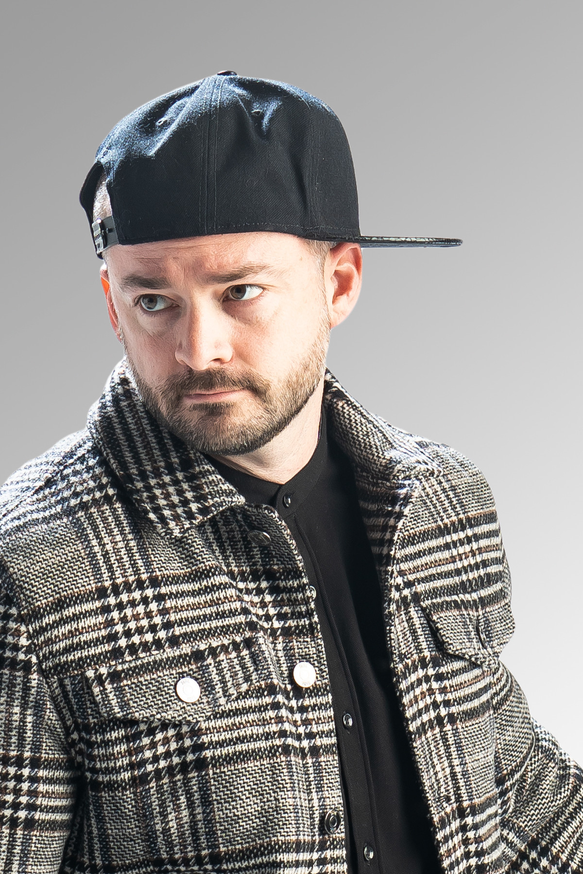 Ryan Lohoff - TITN Faculty