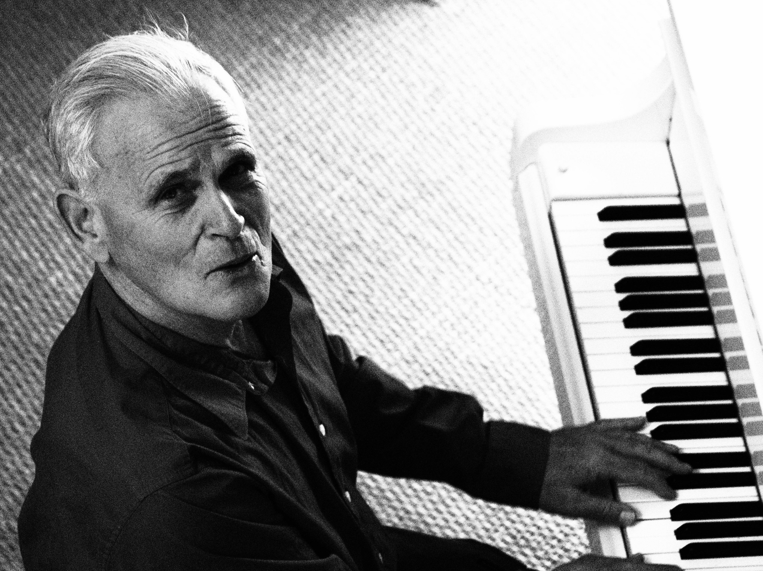 Social Issues | Ron Ovadia Music