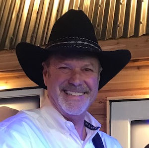 Roger Adams