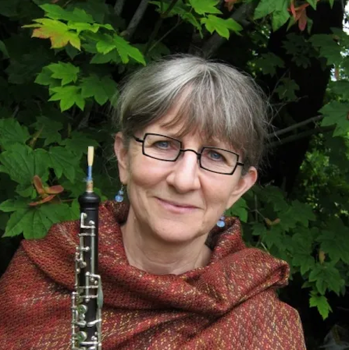 Nancy Rumbel