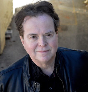 Jim Fox