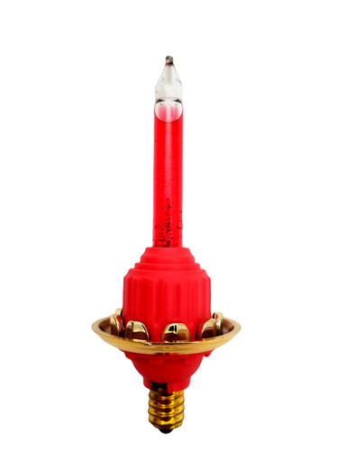 Radko #40270R Shiny Brite Bubble Light Replacement Bulbs Box - Shop Now