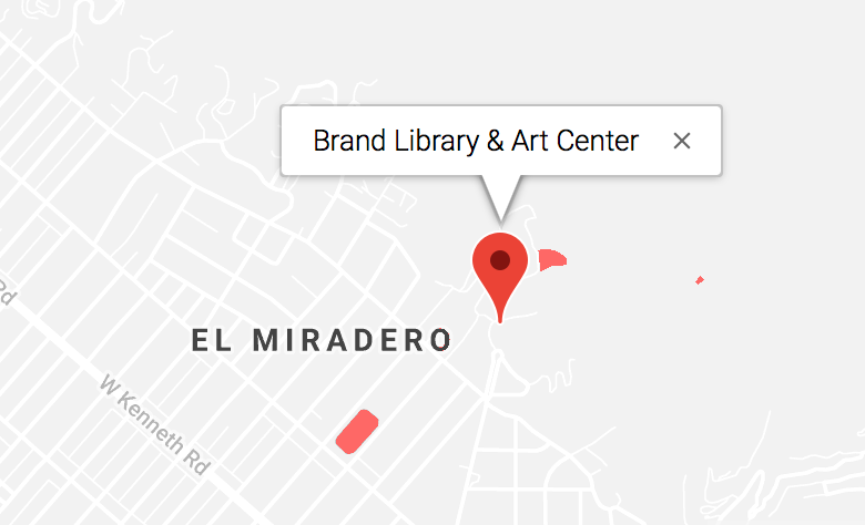 Visit | Brand Library