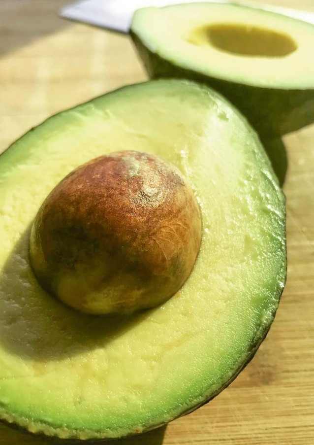 Home | Lady and the Shallot