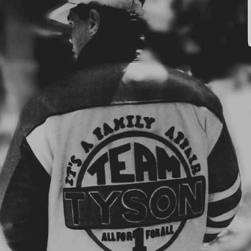 Jeff Hamilton Design Team Tyson Jacket | THE INNER RING