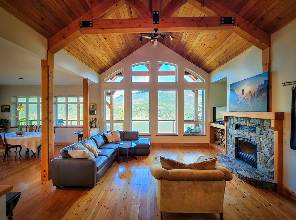 Mayoh Design | House Design | Calgary, Alberta