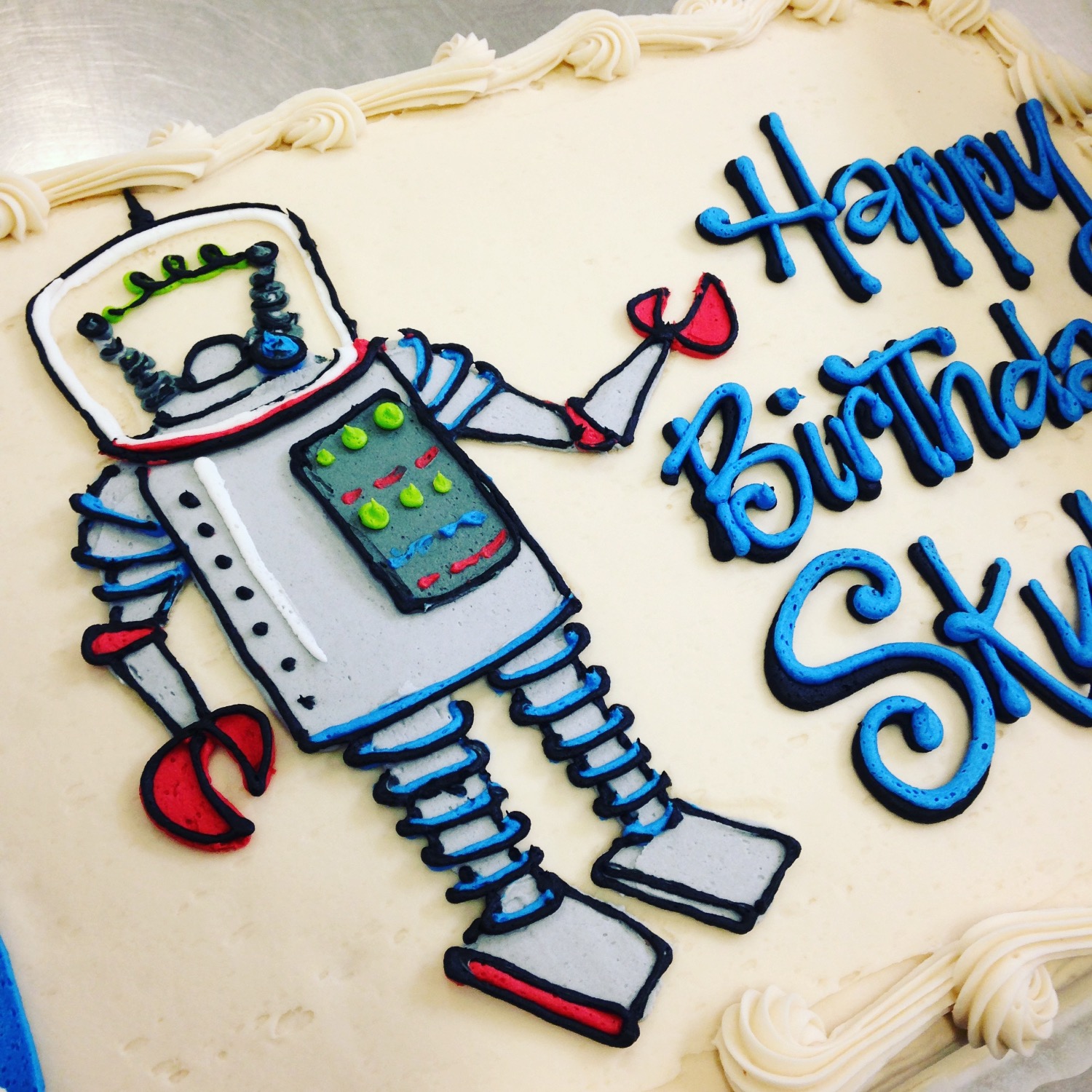 Icing on the Cake Los Gatos: Cakes