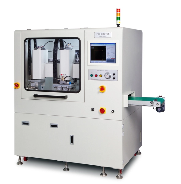 PCB Routers | Antrix