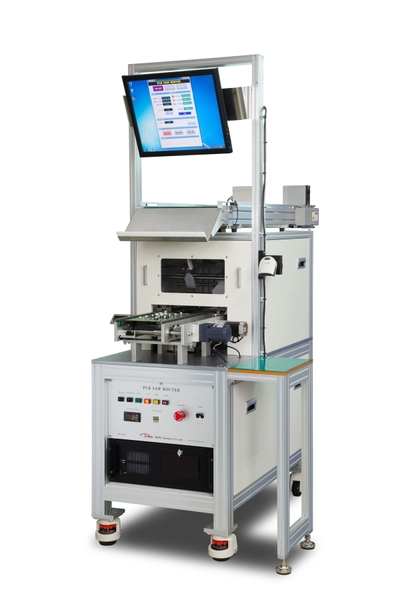 PCB Routers | Antrix