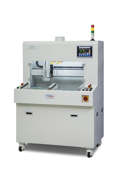 PCB Routers | Antrix