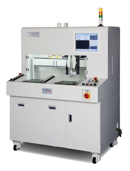 PCB Routers | Antrix