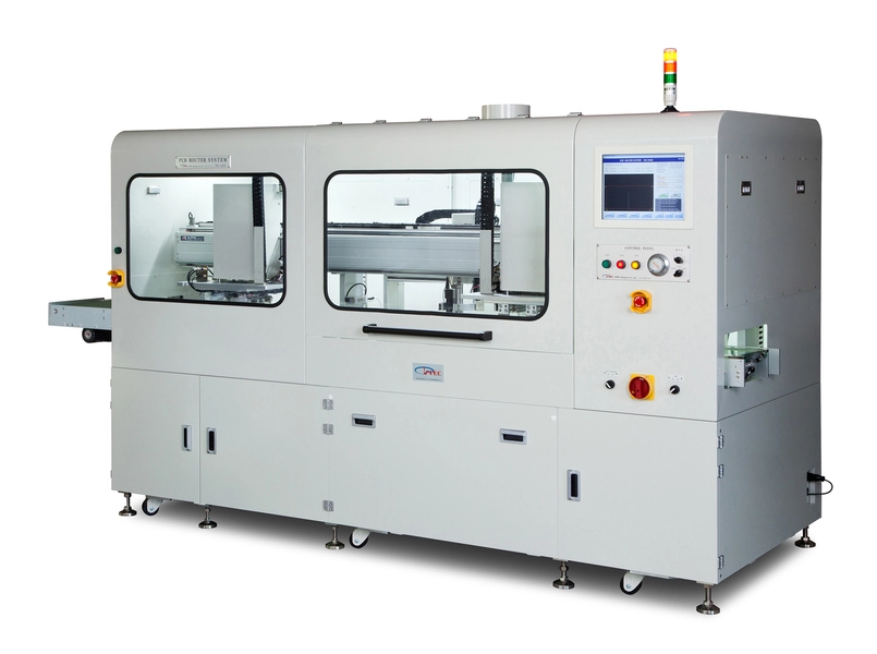 PCB Routers | Antrix