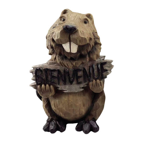 Bienvenue Beaver | Jetty’s