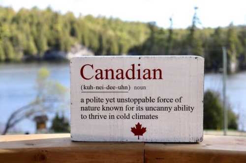 Canadian Definition | Jetty’s