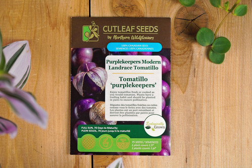Cutleaf Seeds — Tomatoes | Jetty’s