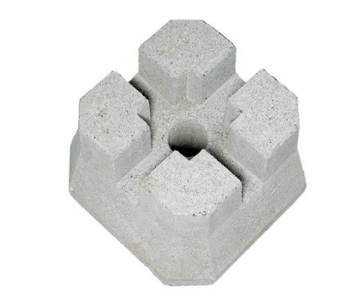 Deck Blocks | Jetty’s